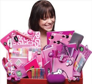 Smiggle :: Girlspace.com